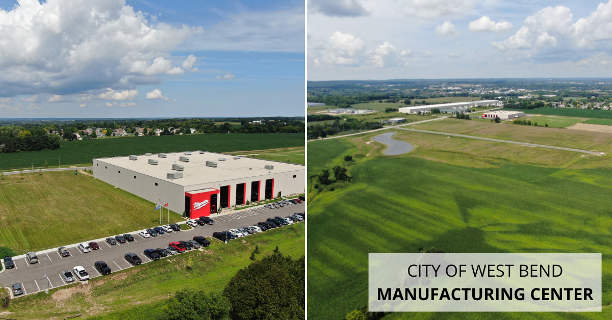 Spotlight: The West Bend Manufacturing Center - EDWC