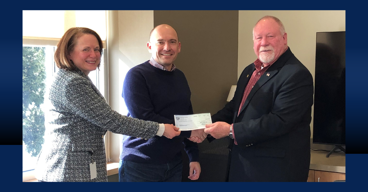 EDWC Structures Financing for MOTIS Manufacturing Facility - EDWC